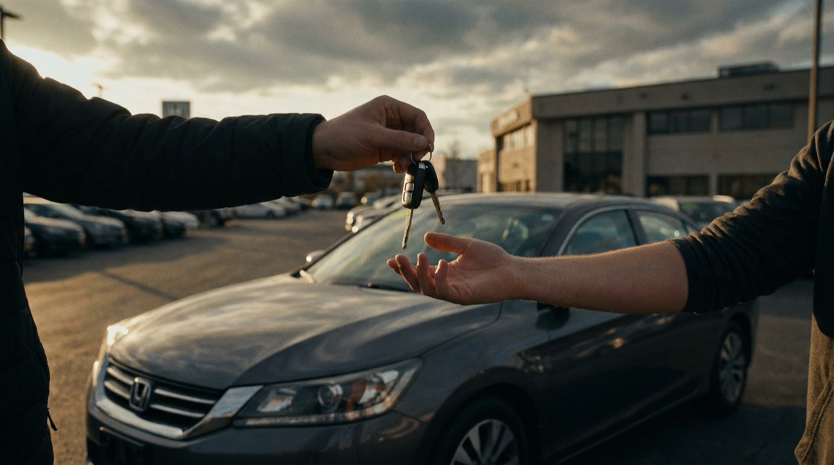 How to Flip Cars Profitably in 2026: A Data-Driven Guide | CarFlipIQ